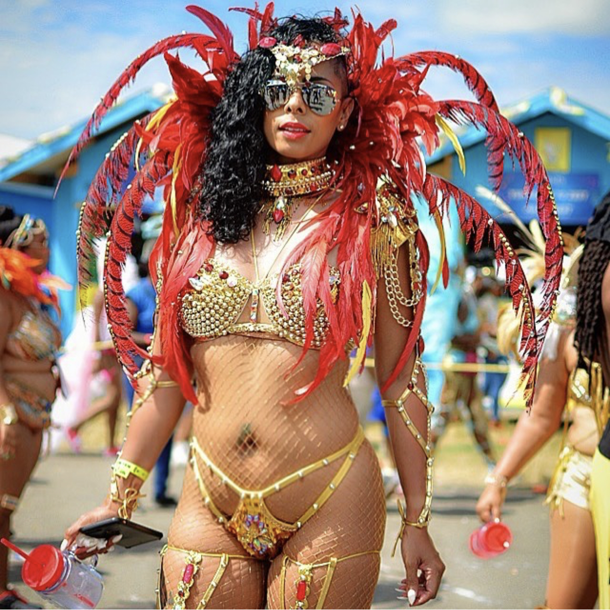 BWIR International - BWIR