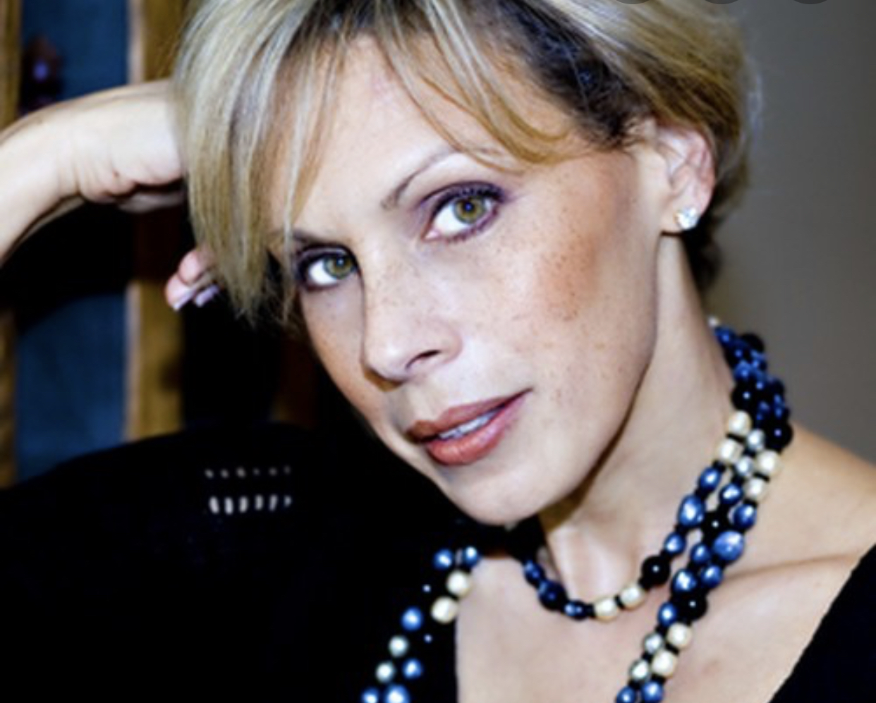 Penthouse Dreams And Watercolor Memories - BWIR