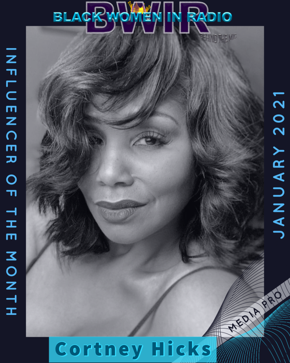 CORTNEY HICKS - BWIR